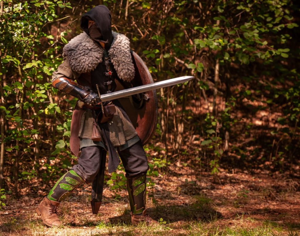 FAQ: Schatten-Quest LARP | Schatten-Quest LARP